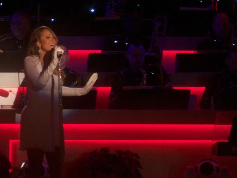 How Mariah Carey Became The Sound Of Christmas | PushBlack Finance